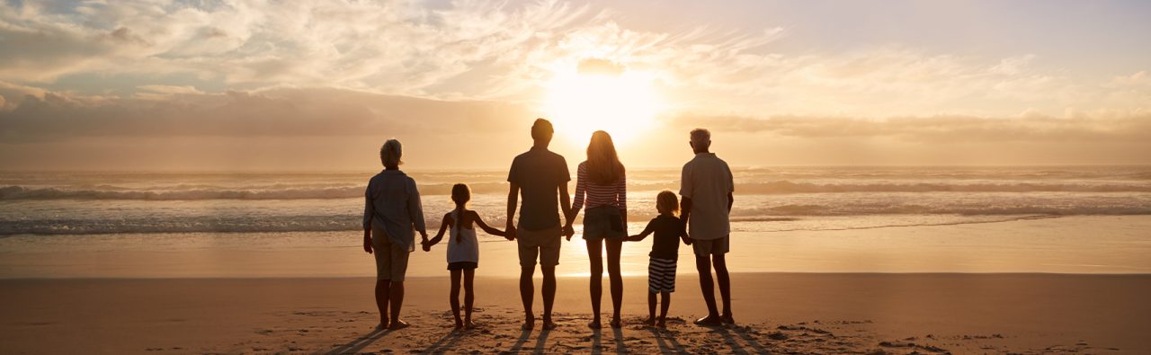 Blended/Step Family Therapy